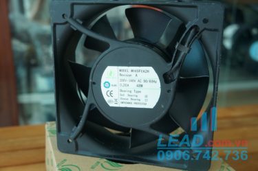 Quạt hút Mutual Motor M145FCA2H, 200-240VAC, 150x150x50mm