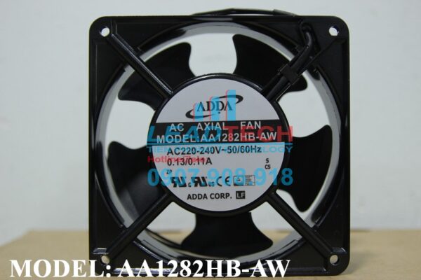 Quạt hút SANYO DENKI 9G1224G1D01, 24VDC, 120x120x38mm - Quạt Công ...