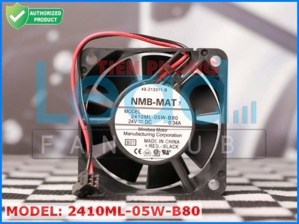 Quạt hút SANYO DENKI 9WF0624H7D03, 24VDC, 60x60x15mm - Quạt Công Nghiệp ...